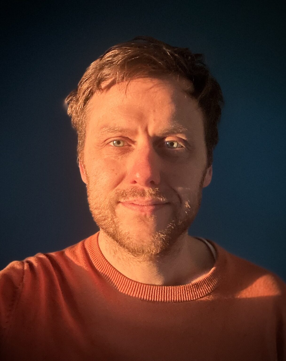 About — Examined Life